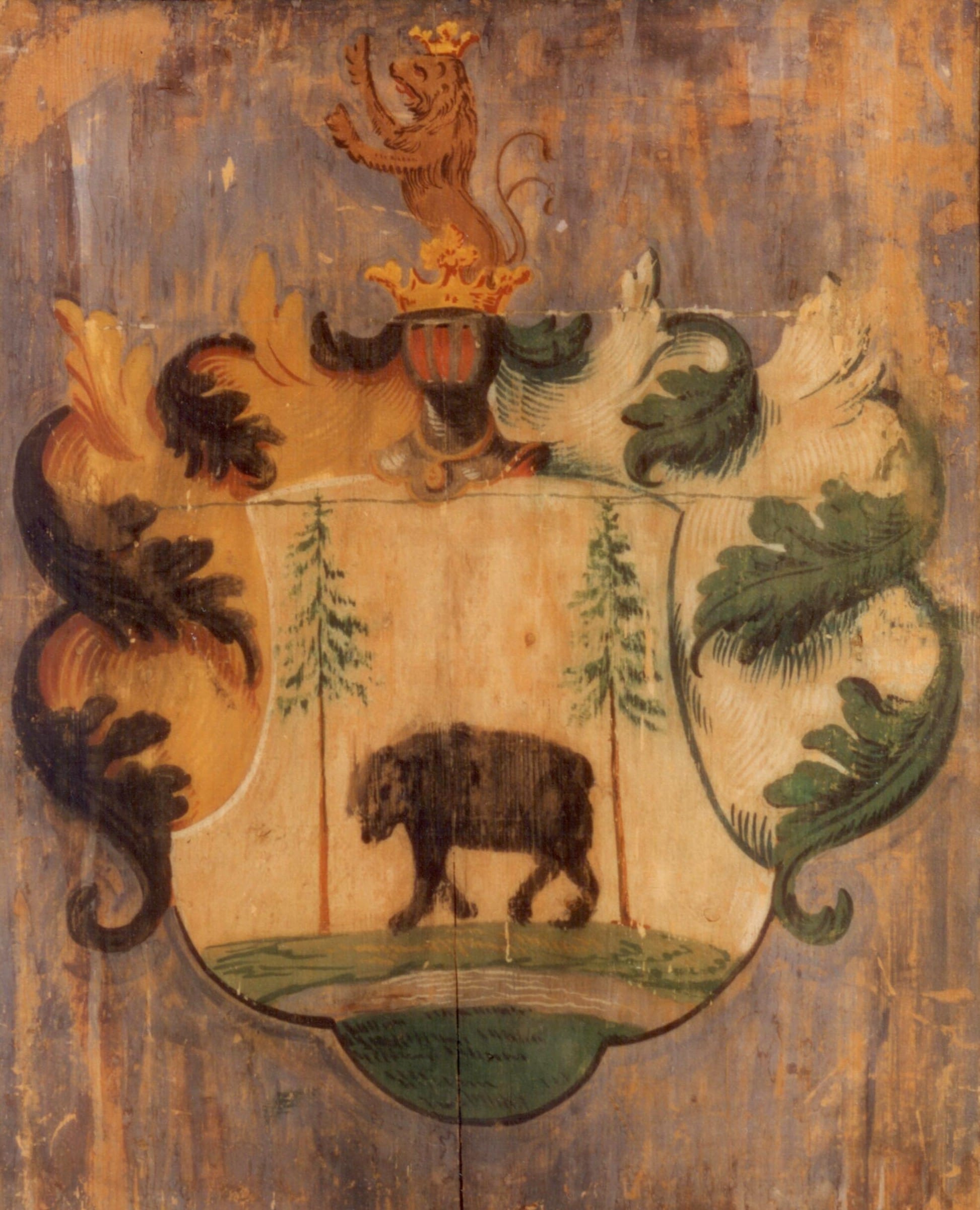 Povstanie Gašpara Piku a Oravský hrad - Oravské múzeum